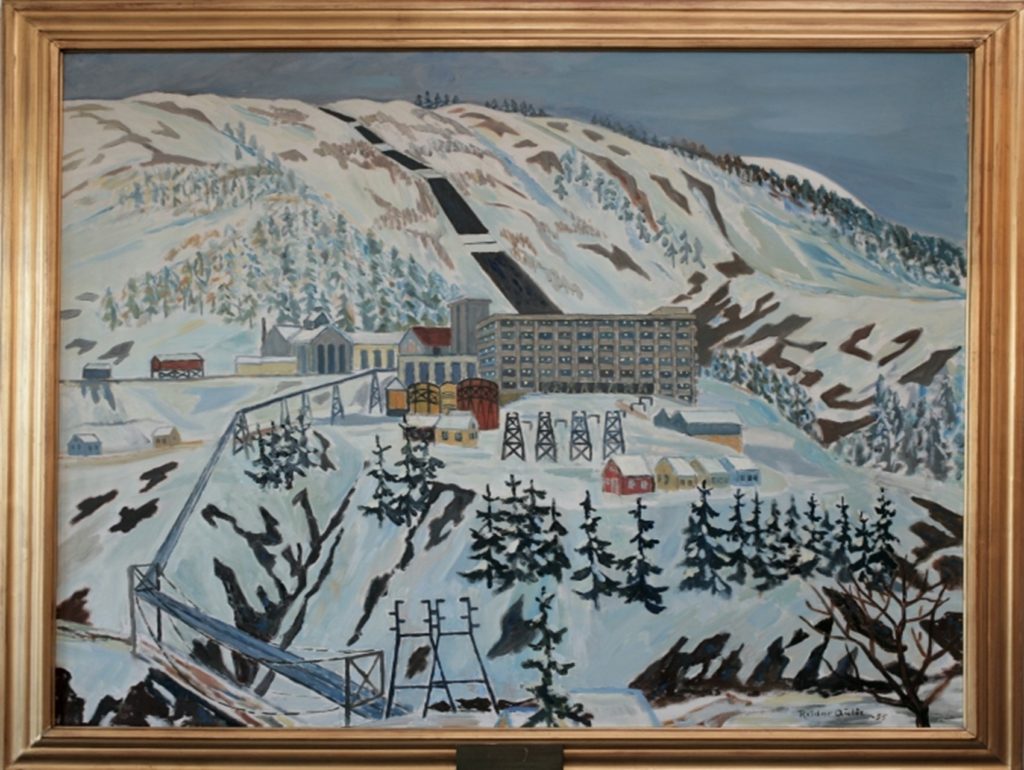 Leif Tronstad (1903-45): Aldri må Norge få et nytt 9. april ...